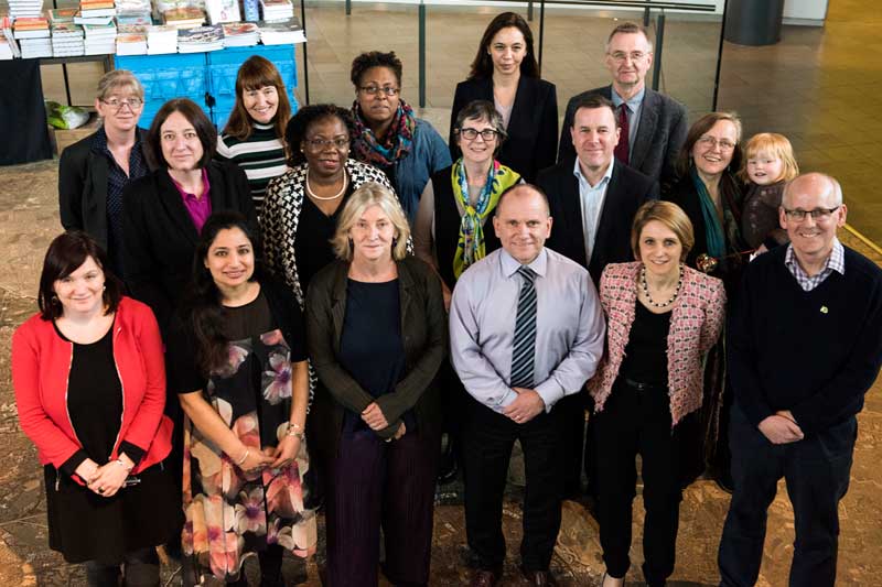 Taking a coordinated London-wide approach to food | Sustain