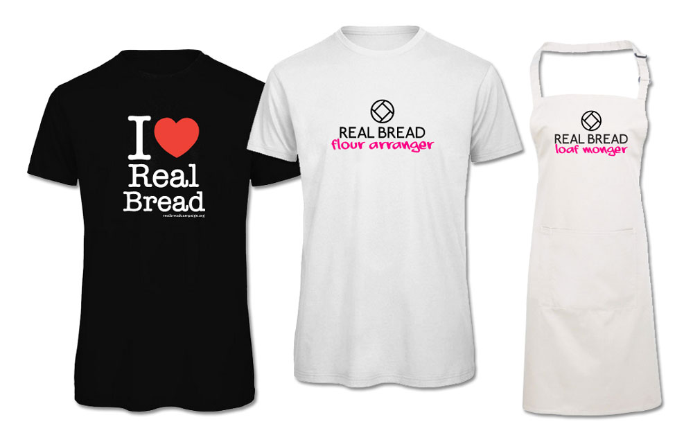 Gifts | Real Bread Campaign