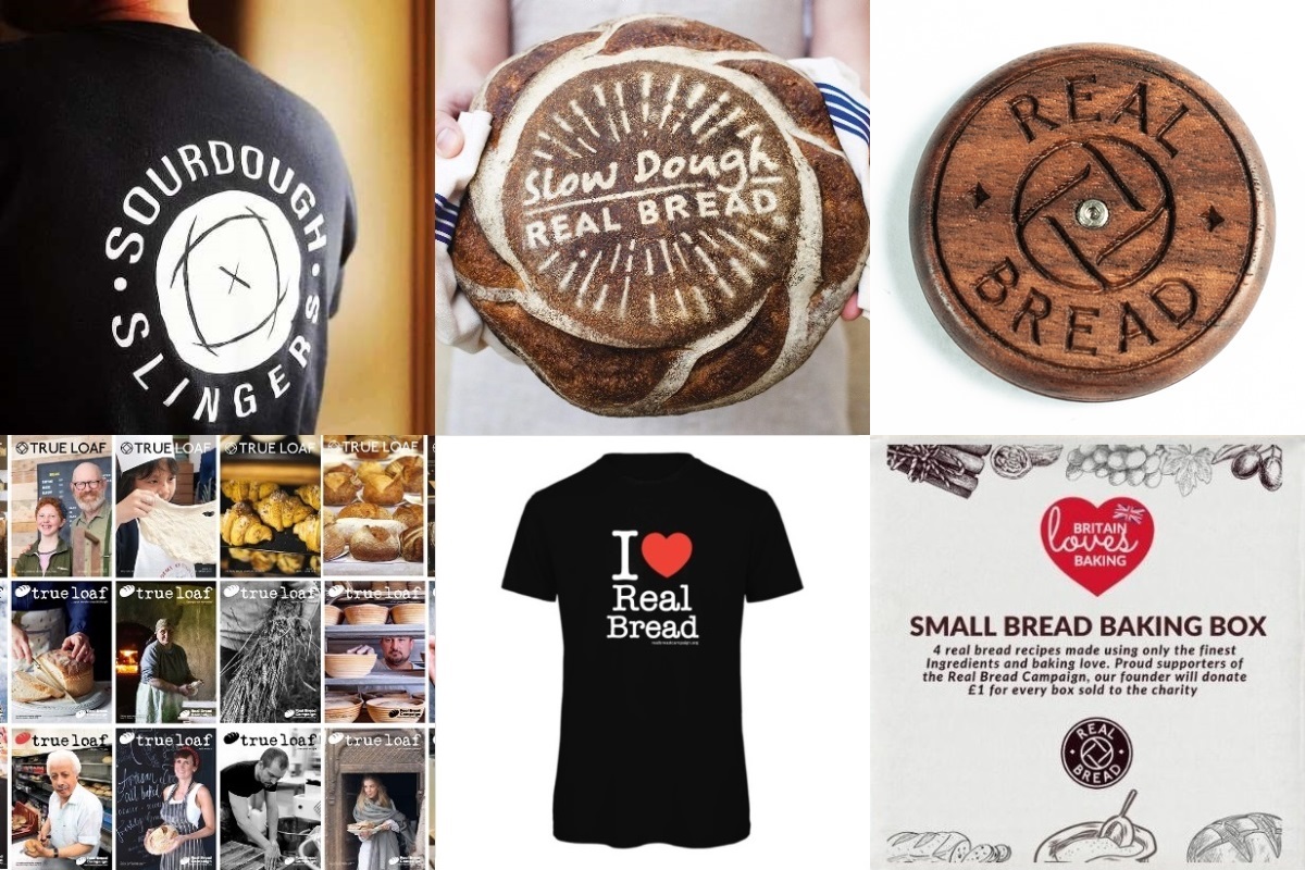 Gifts | Real Bread Campaign